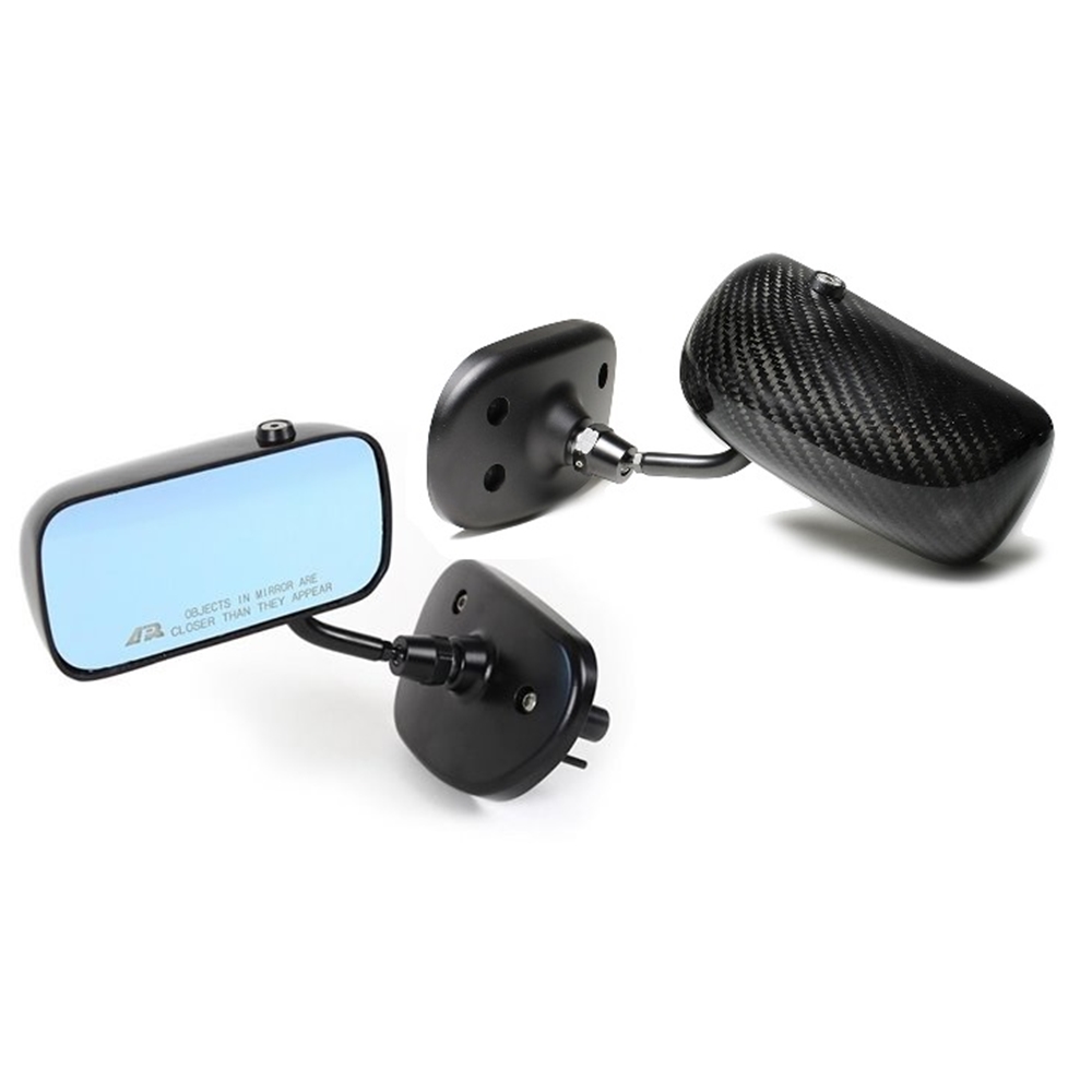 Garage16 - APR Formula GT3 Carbon Mirrors - Universal