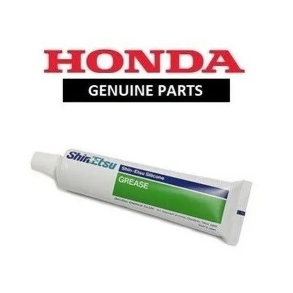 Garage16 - OEM HONDA SHIN-ETSU SILICONE GREASE