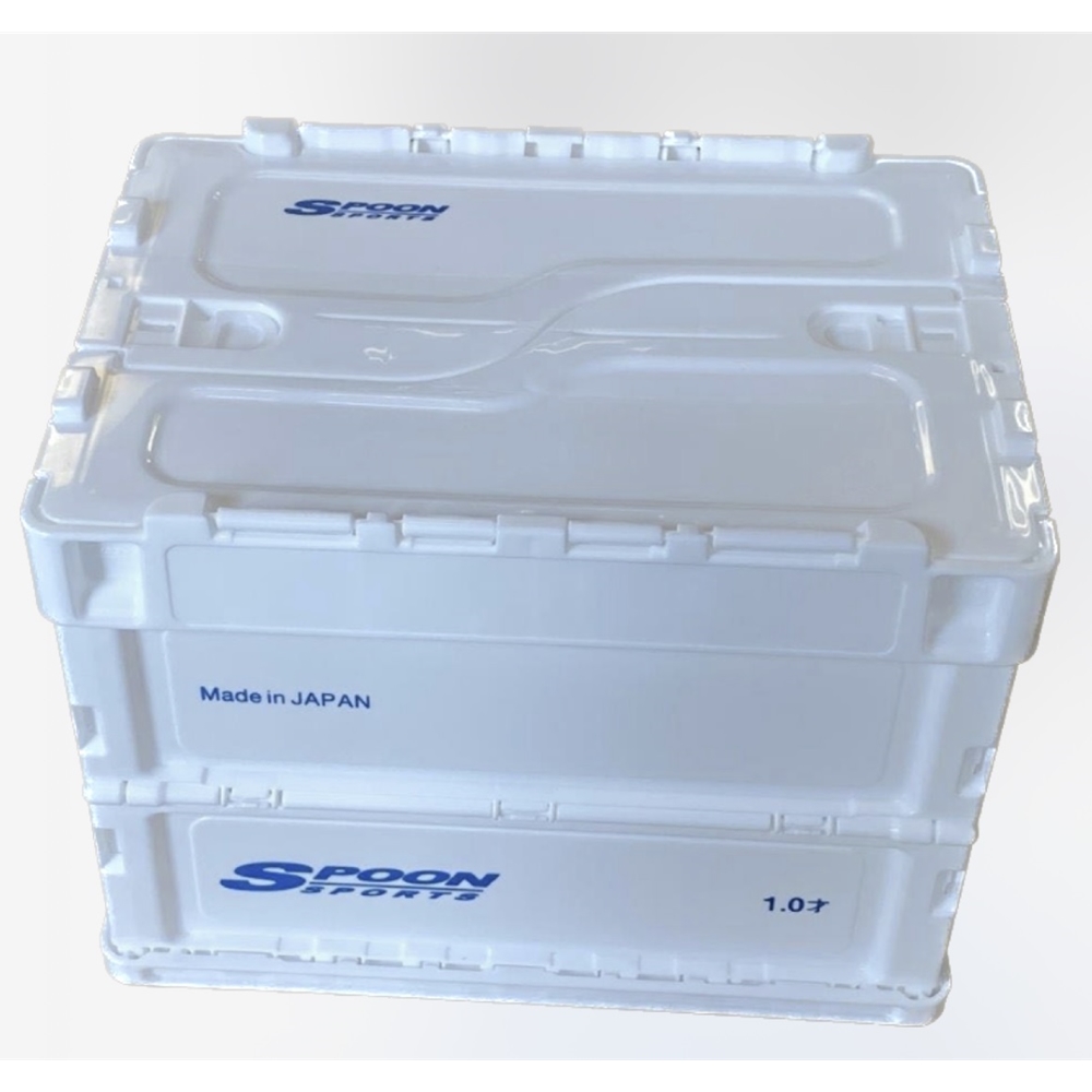 Garage16 - SPOON SPORTS CONTAINER (20L)