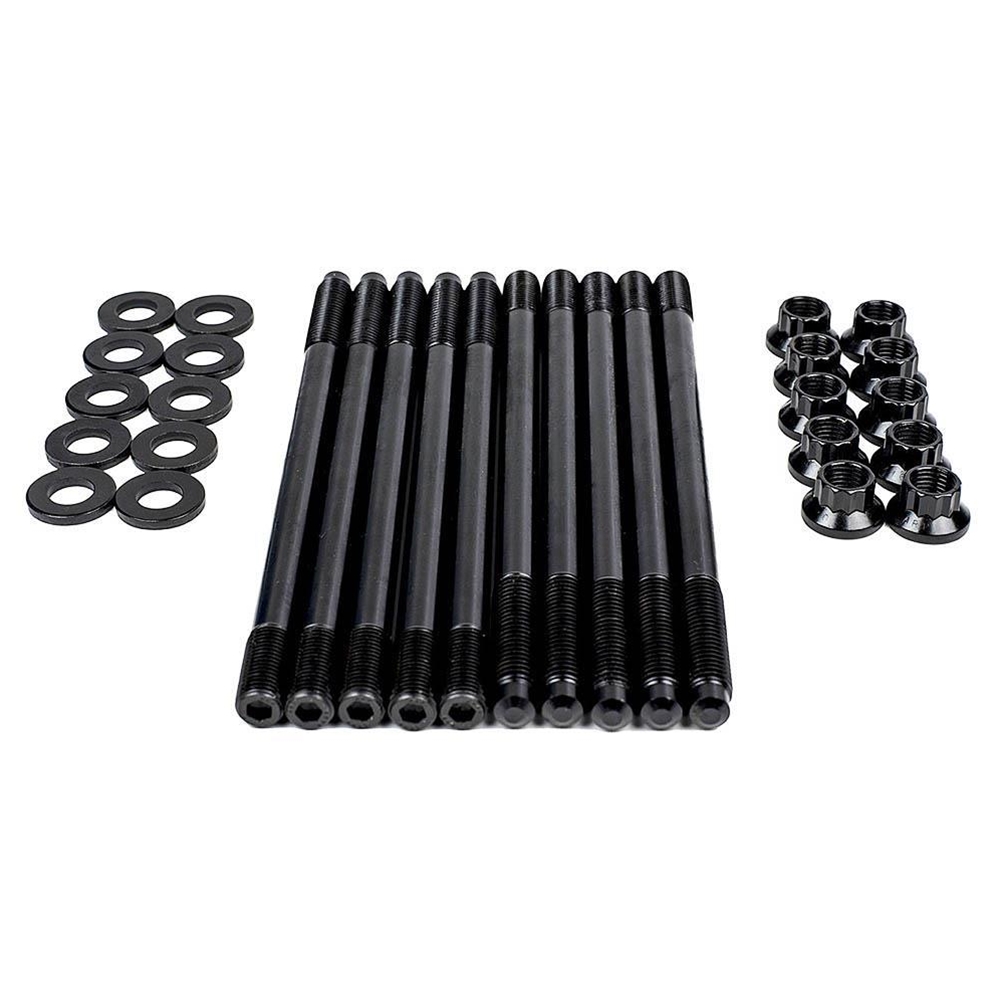 Garage16 - 4 PISTON K20C1 TYPE R HEAD STUDS