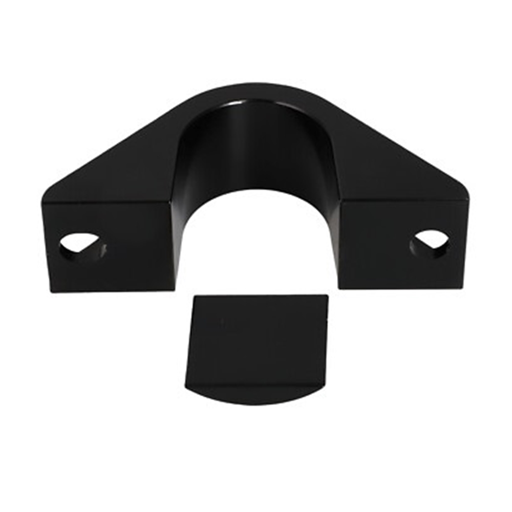 Garage16 - NRGTech Billet MANUAL Steering Rack Bracket