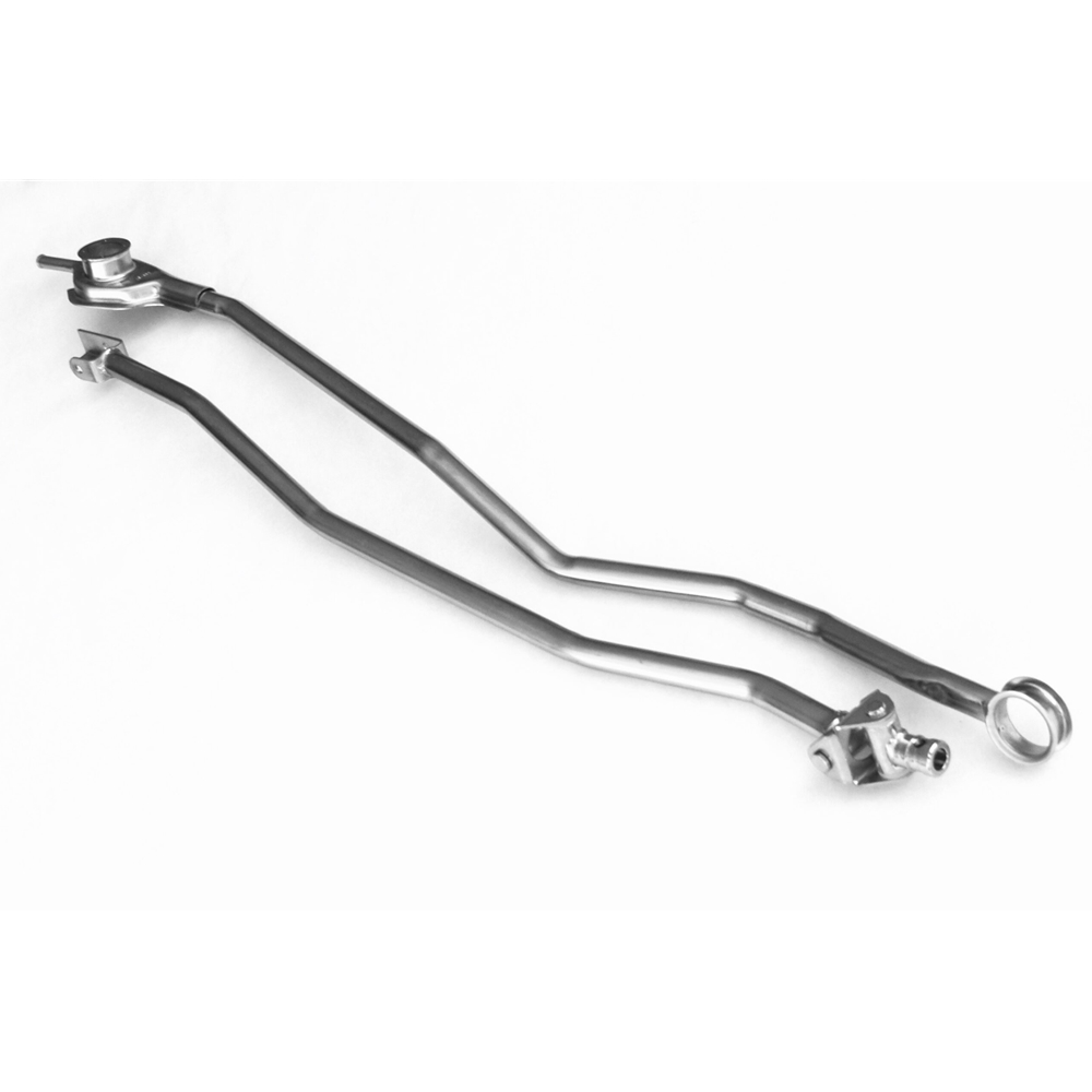 Garage16 - Hasport Shift Linkage - Honda Civic/Integra 92-00 w/B-Series