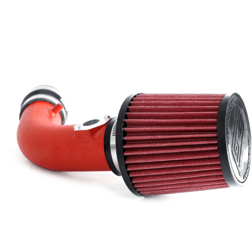 Garage16 - Cold Air Intake RED - Subaru/Toyota BRZ/FRS/86