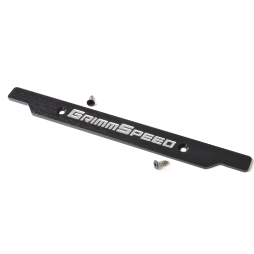 Garage16 - License Plate Delete - Subaru Impreza/WRX/STi 02-05