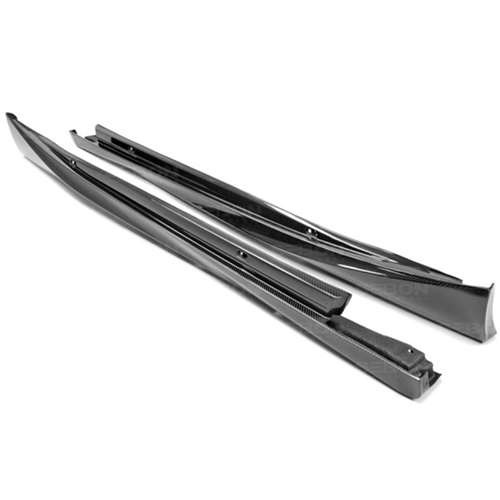 Garage16 - 2014 - 2020 LEXUS IS 200T/250/300/350 OE SIDE SKIRTS (Pair)