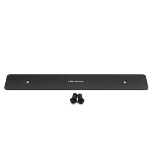 Garage16 - License Plate Delete - Subaru WRX / STi 2018+ WRX / STi